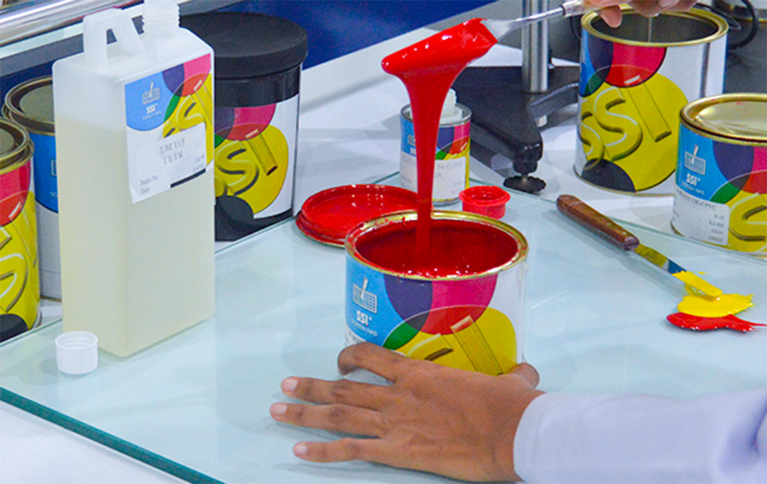 Services – Citra Union Inks