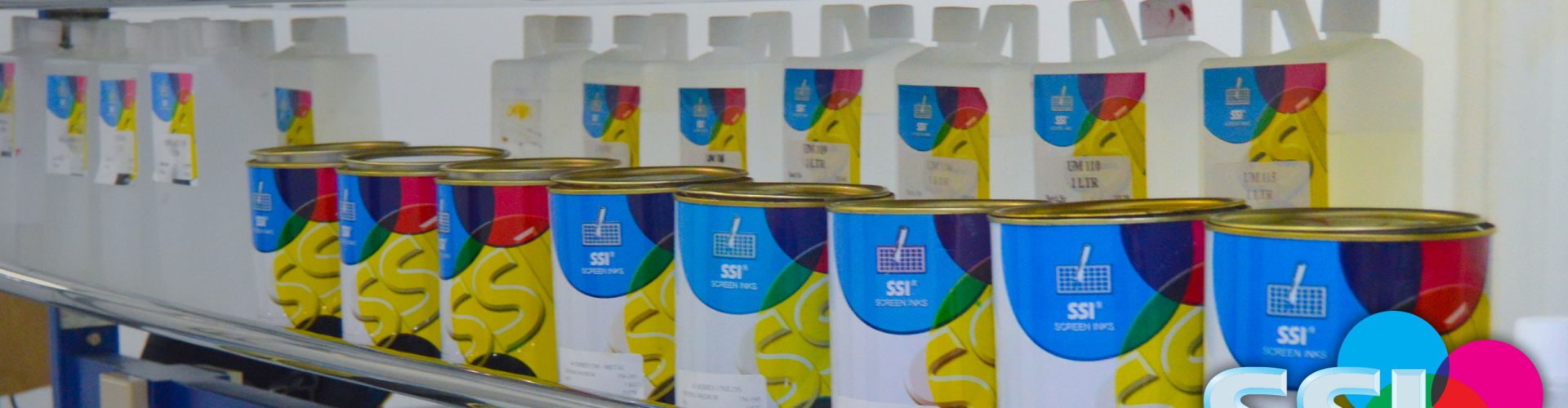 SSI Solvent Base – Citra Union Inks
